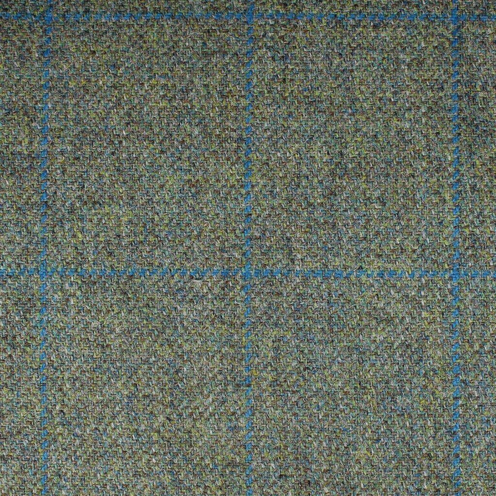 The Kirkton Archives - Lovat Mill is the Home of Tweed