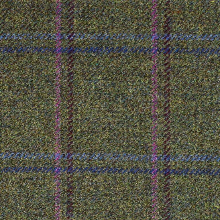 The Kirkton Archives - Lovat Mill is the Home of Tweed
