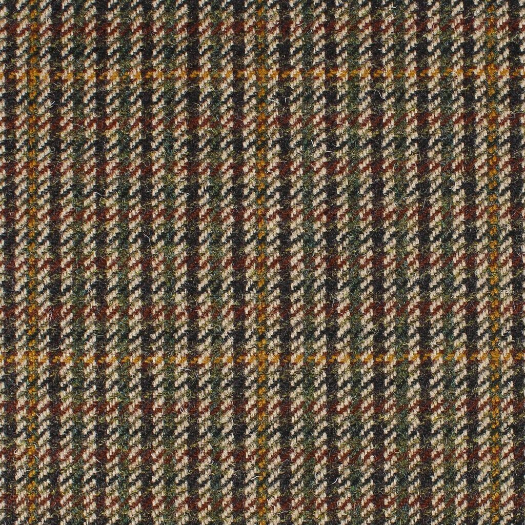 The Kirkton Archives - Lovat Mill is the Home of Tweed