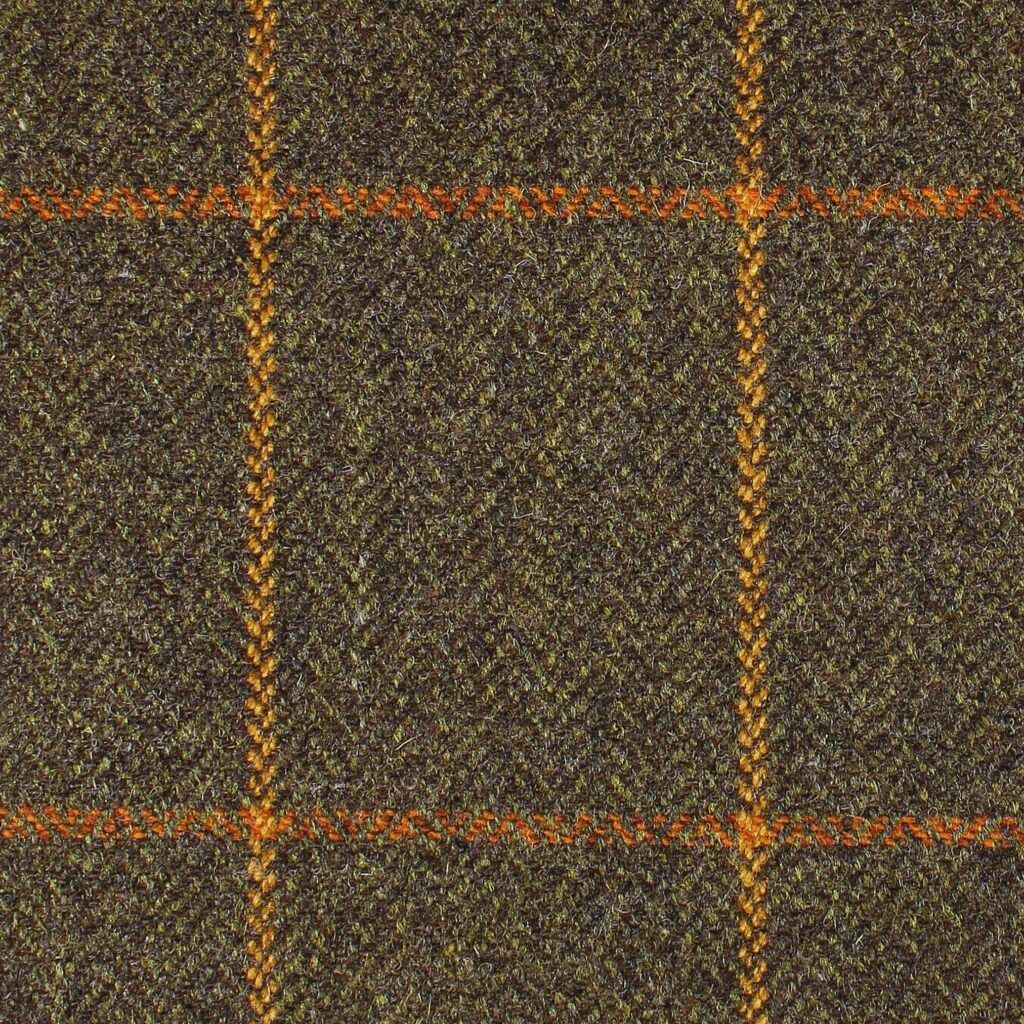 The Kirkton Archives - Lovat Mill is the Home of Tweed