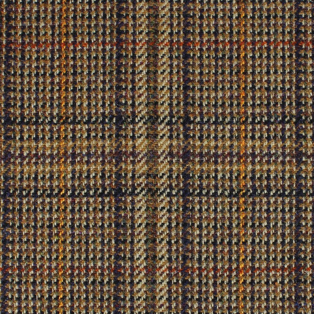 The Kirkton Archives - Lovat Mill is the Home of Tweed