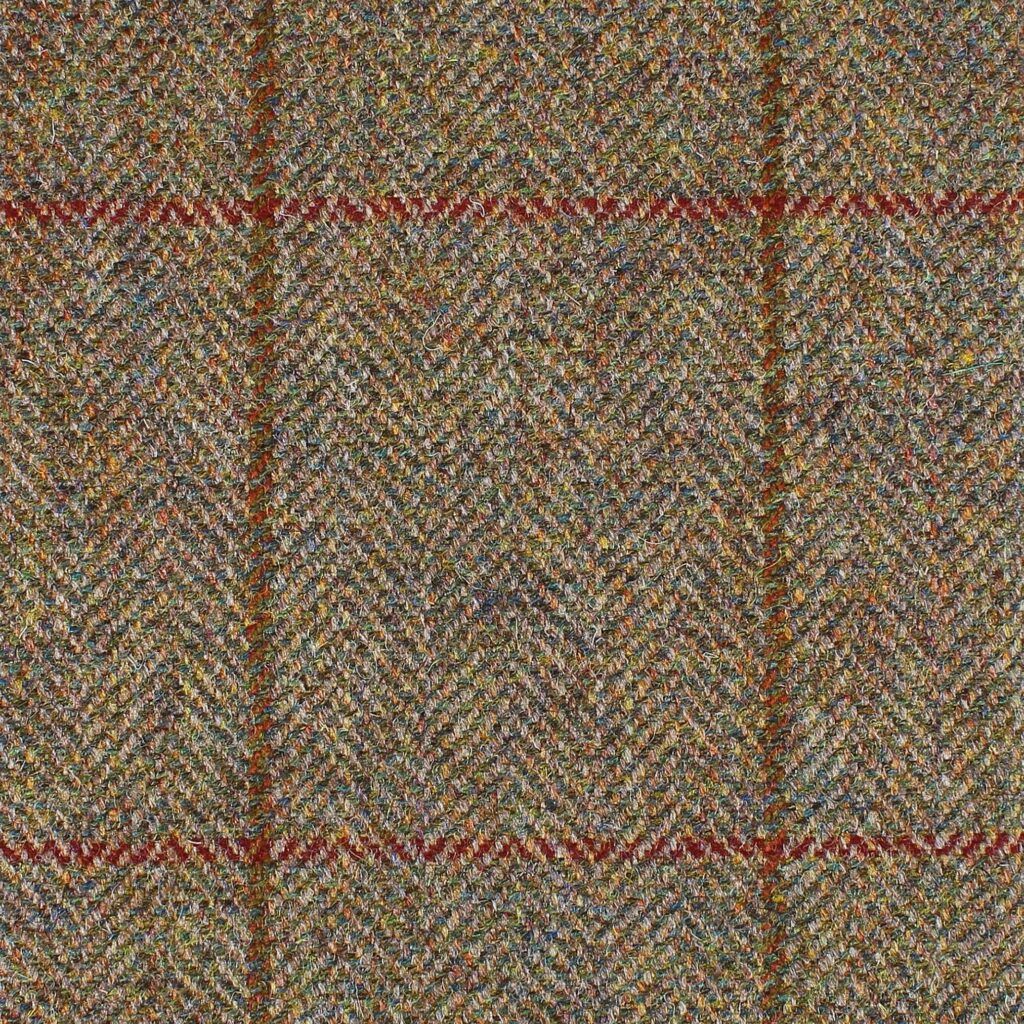 The Kirkton Archives - Lovat Mill is the Home of Tweed