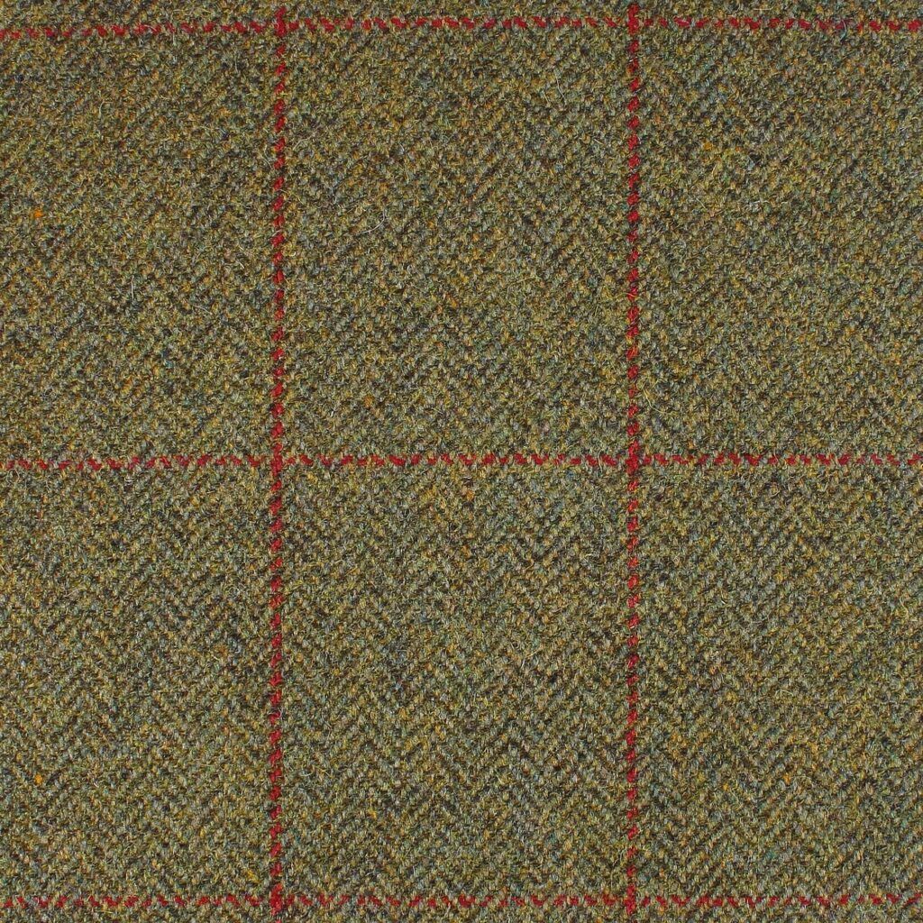 The Kirkton Archives - Lovat Mill is the Home of Tweed